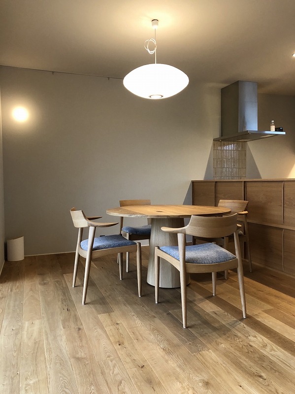 2022.9 FUNAHASHI | 石崎家具